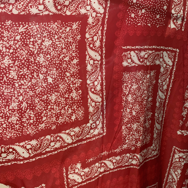 Brick Duster – Fem Haven Boutique