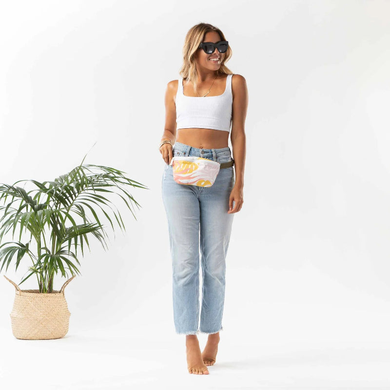 Mini Hip Pack – Fem Haven Boutique